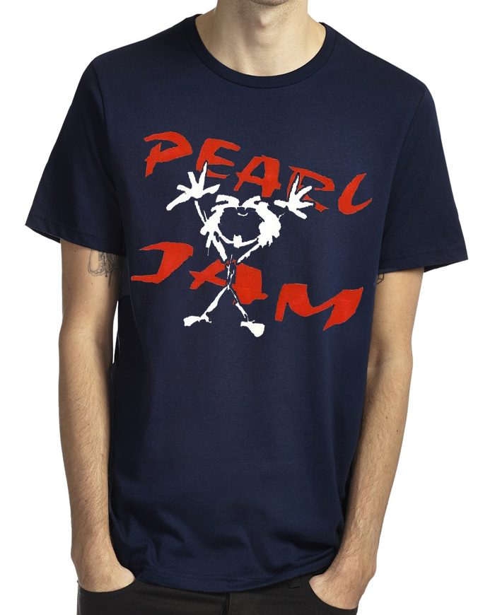 Pearl Jam T-Shirts Archives - Shark Shirts