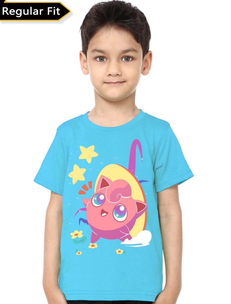 Fairy Pikachu T-Shirt - Shark Shirts