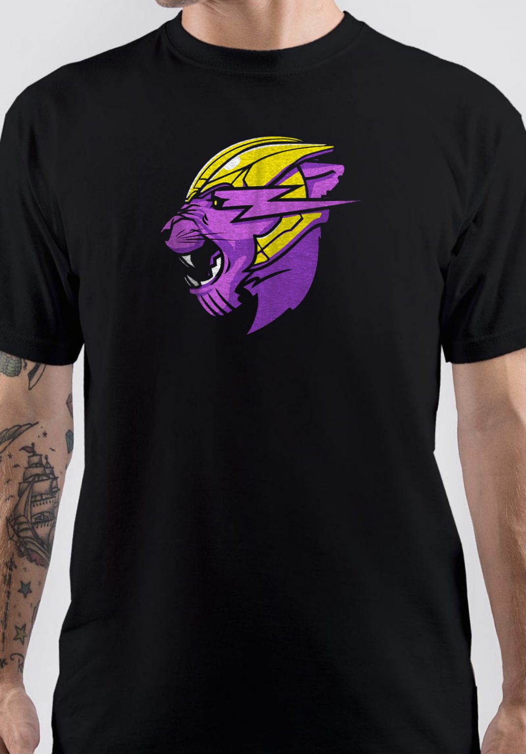 Mr Beast T-Shirt - Shark Shirts