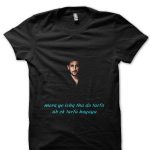 Darshan Raval T-Shirt - Shark Shirts
