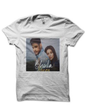 Darshan Raval T-Shirt And Merchandise Archives - Shark Shirts